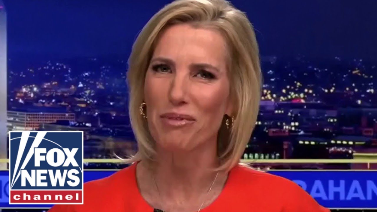 Laura Ingraham: The psychology behind hating Thanksgving - The Global ...
