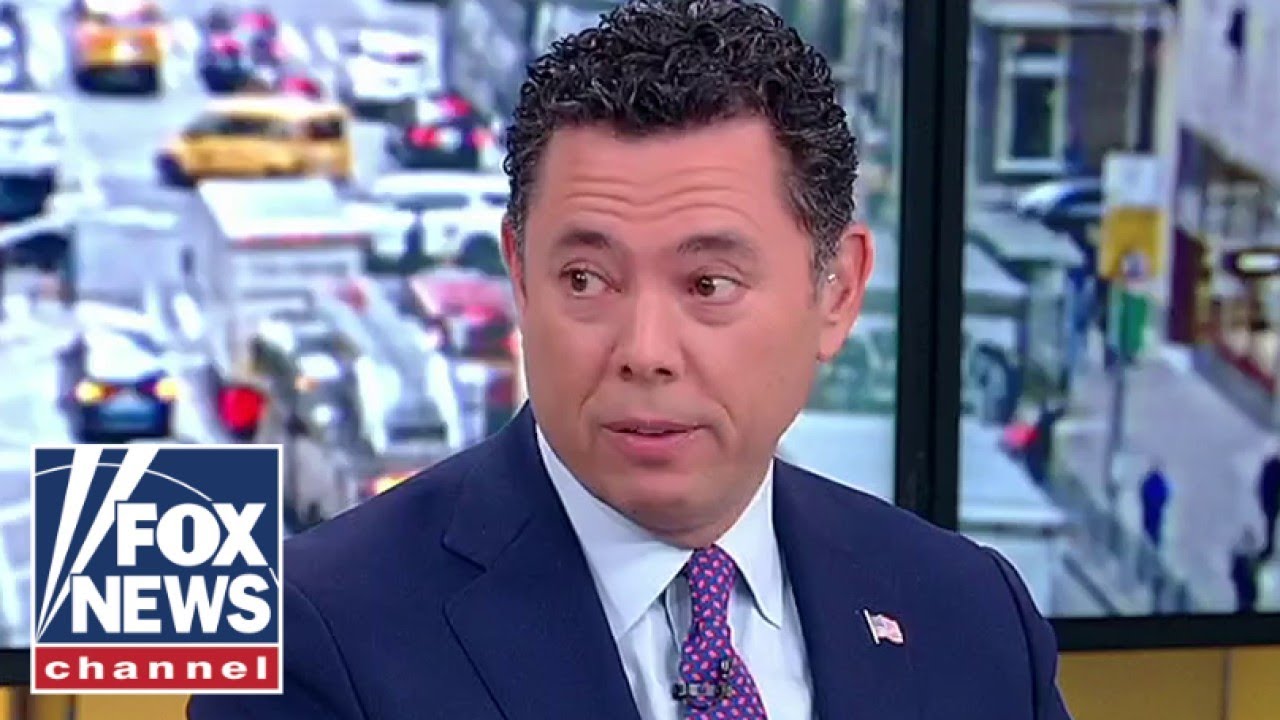 This is why Americans hate mainstream media: Chaffetz - The Global Herald