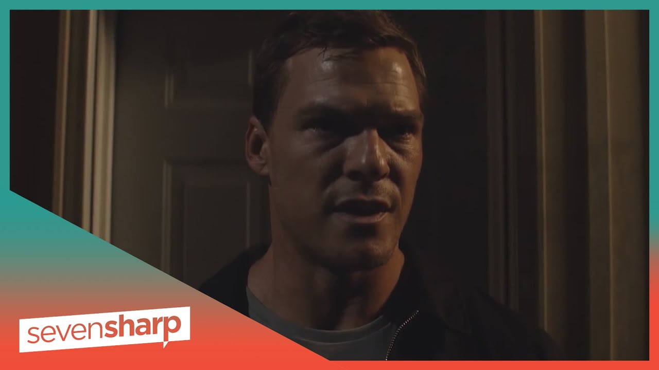 Lee and Andrew Child on the show! - The Global Herald