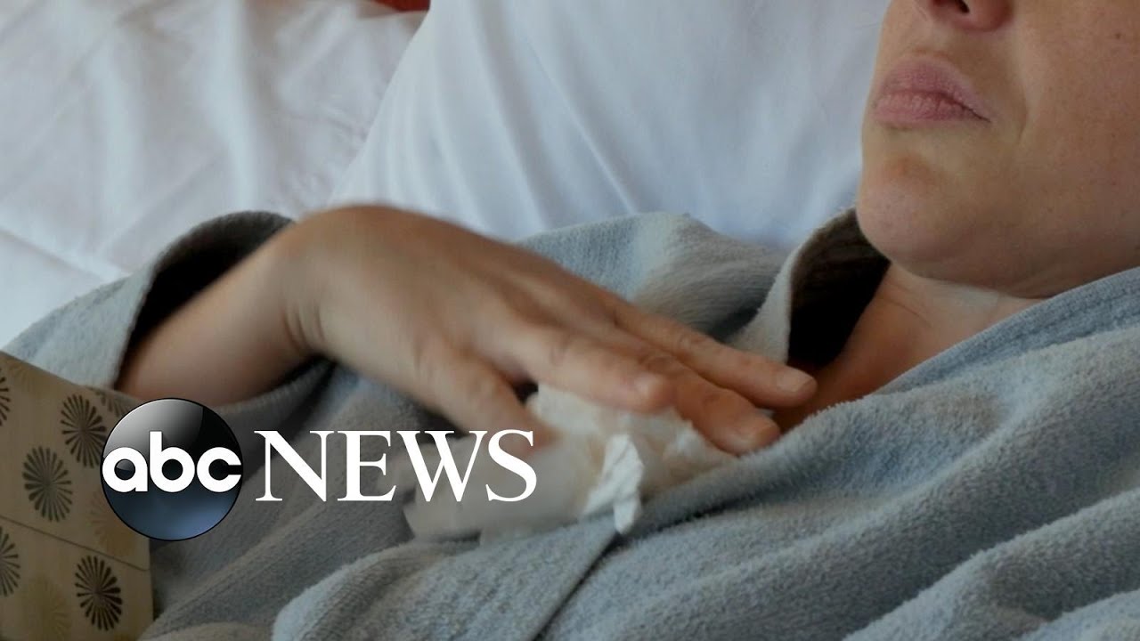 Why this could be the worst flu season in years - The Global Herald