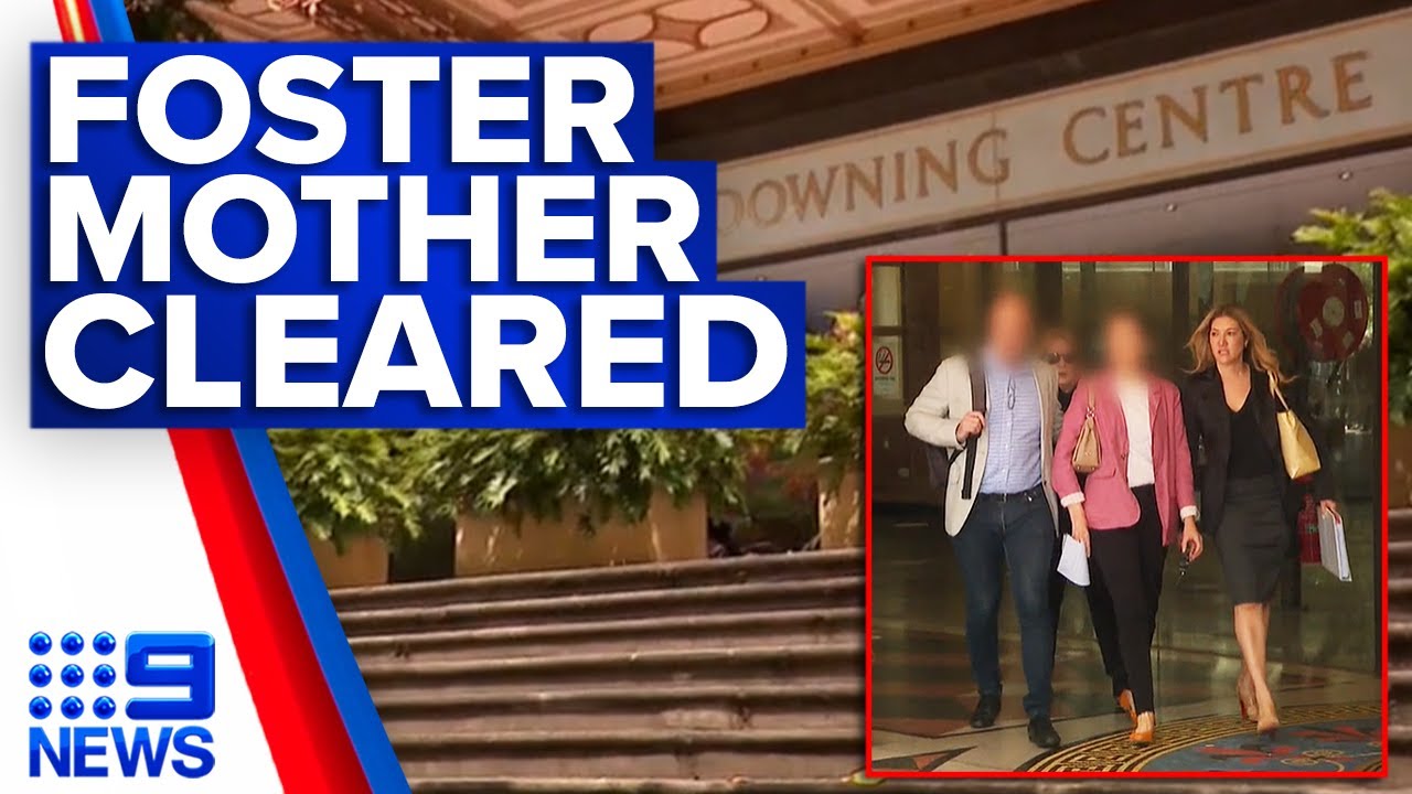 William Tyrell’s foster mum’s emotional plea to police | 9 News ...