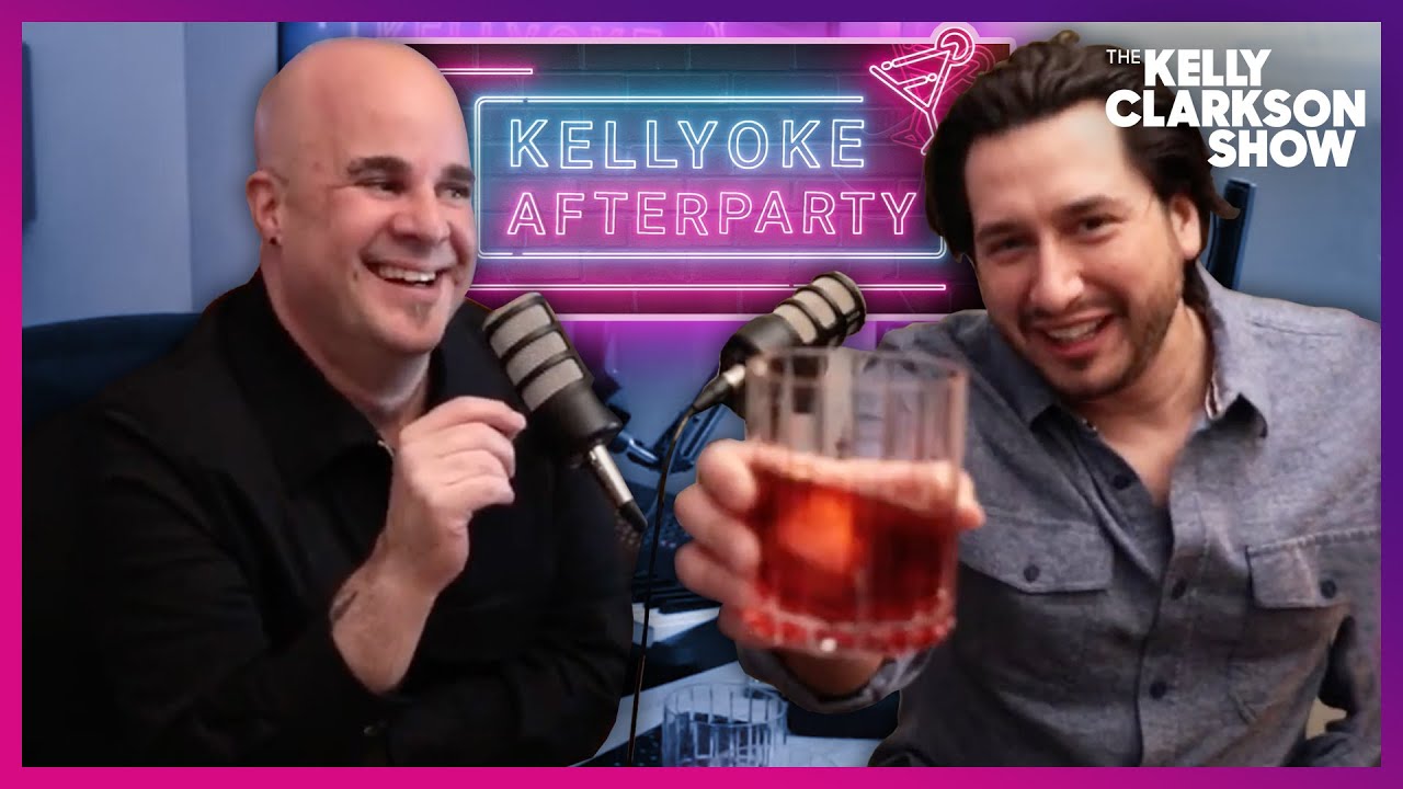 Kellyoke Afterparty with Jason Halbert & Jaco Caraco: Breaking Down ...