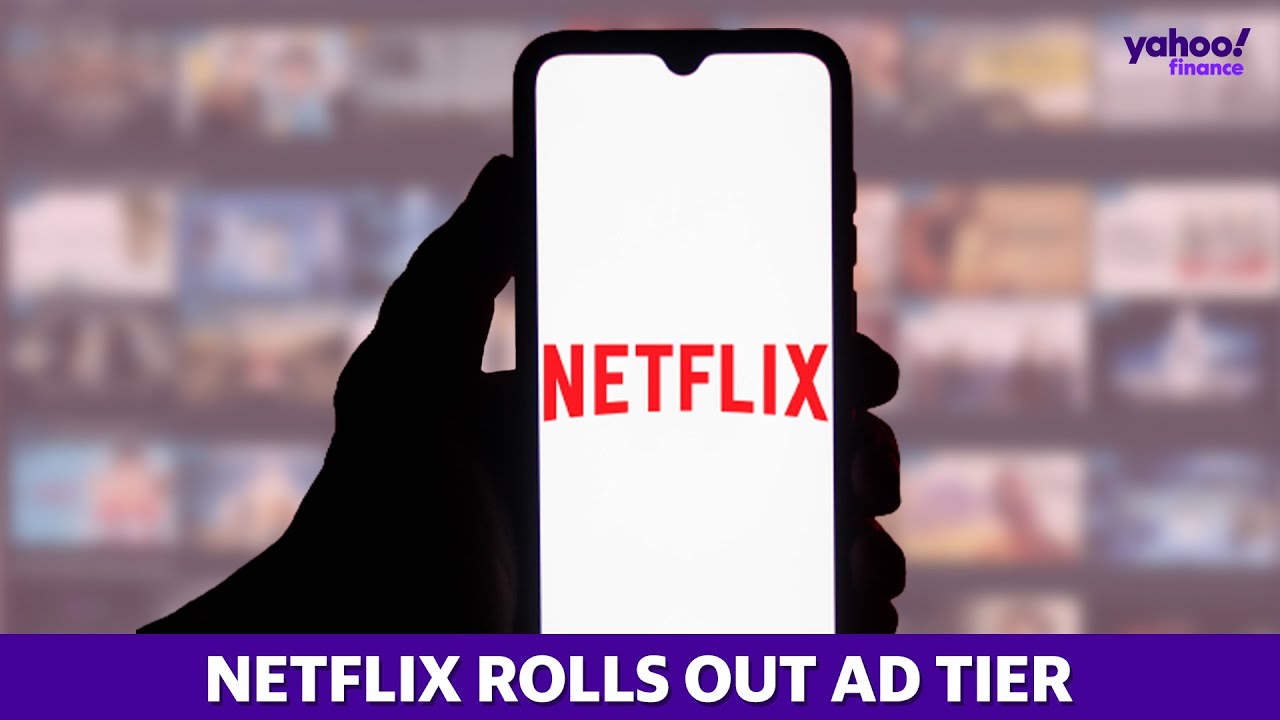 Netflix to roll out ad tier - The Global Herald