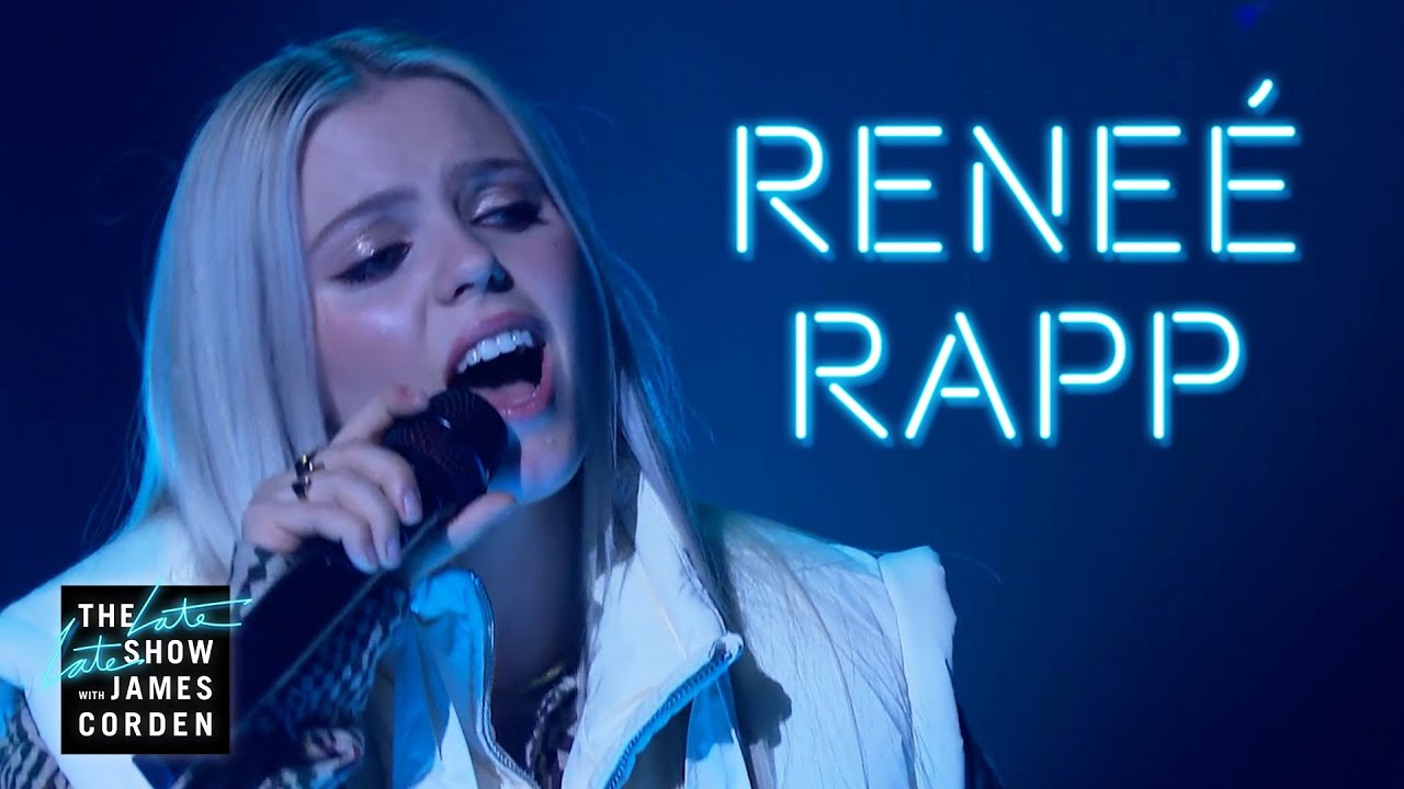 Reneé Rapp: Too Well - The Global Herald