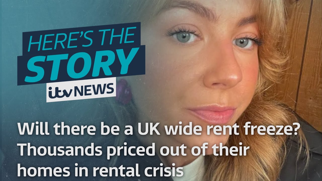 Thousands forced out of their homes due to rental crisis - Will there ...
