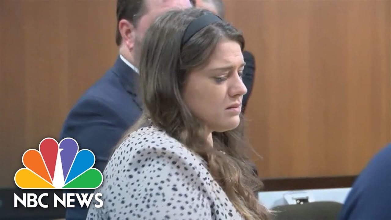 Texas Woman Sentenced To Death For Murder, Cutting Baby From Womb - The ...