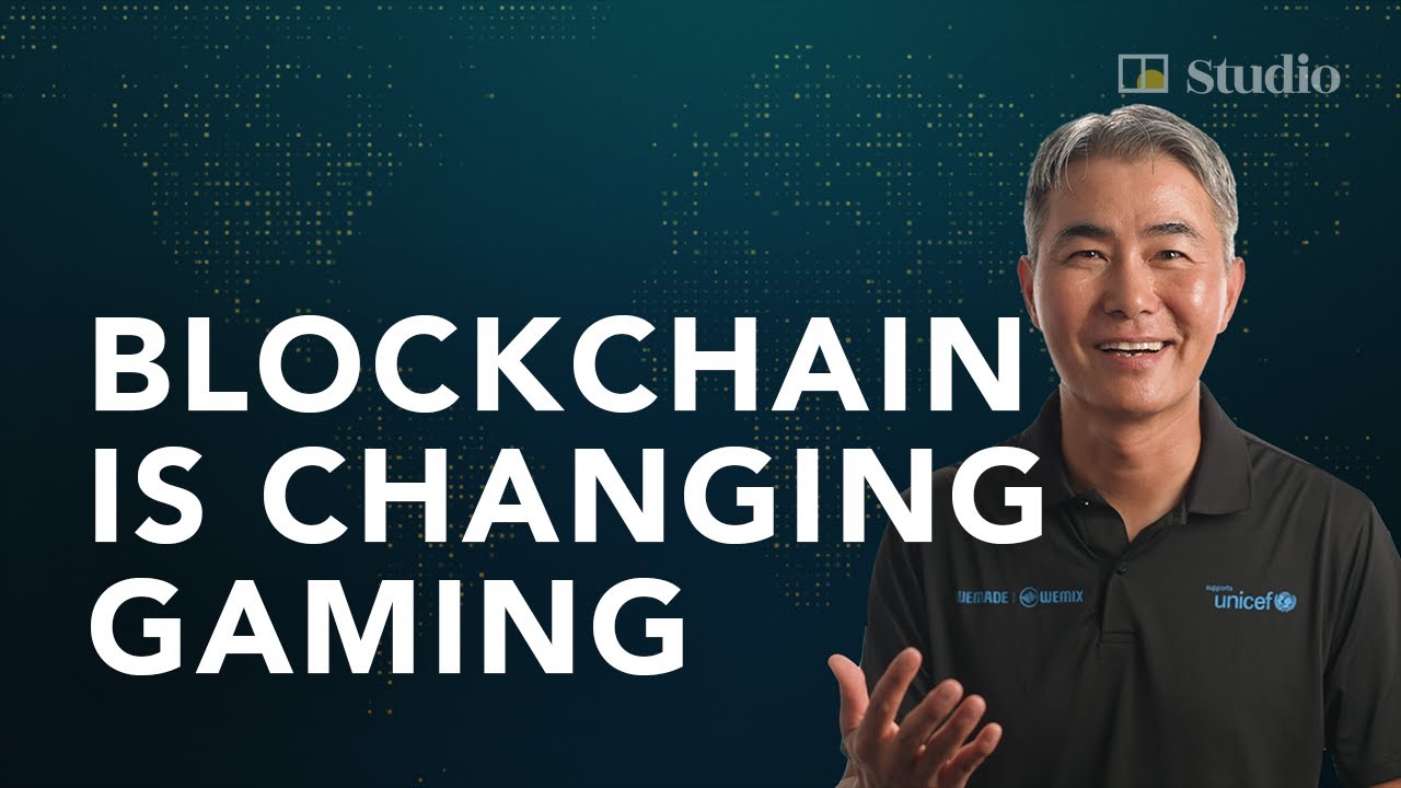 How play-and-earn blockchain gaming is changing the world of video ...