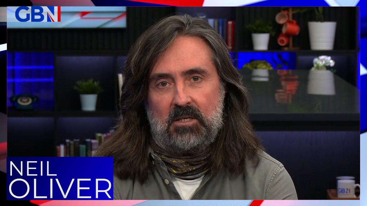 Neil Oliver: This country must awaken to the realisation that we are ...