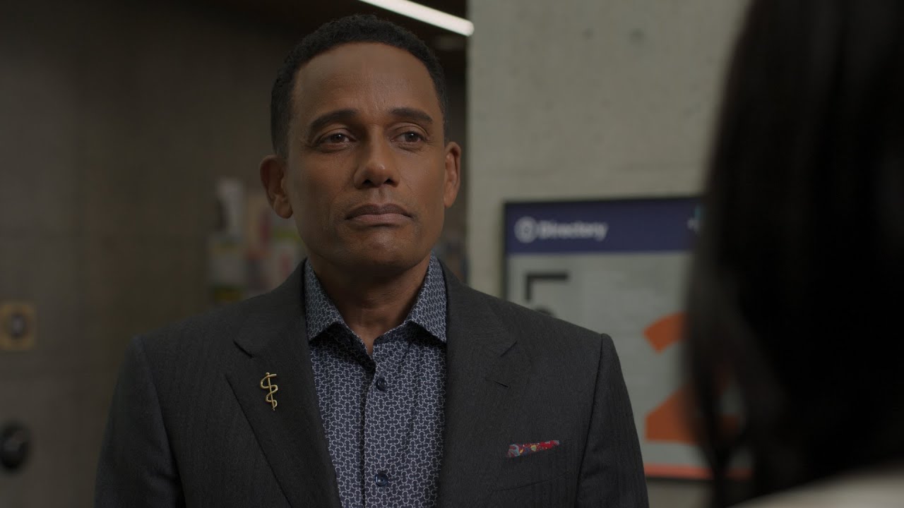 Is There a Future for Marcus and Isabel? - The Good Doctor - The Global ...