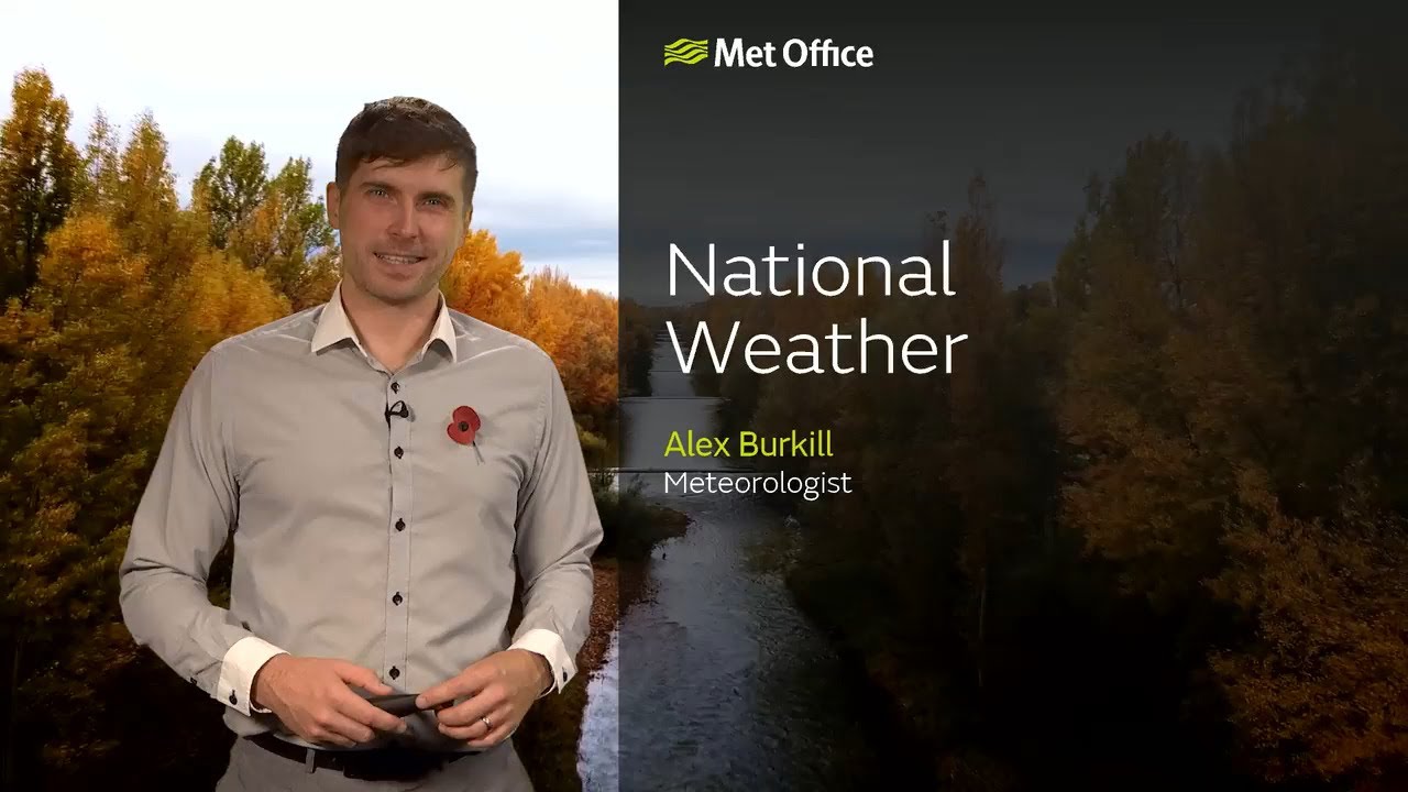 Saturday afternoon forecast 12/11/2022 - The Global Herald