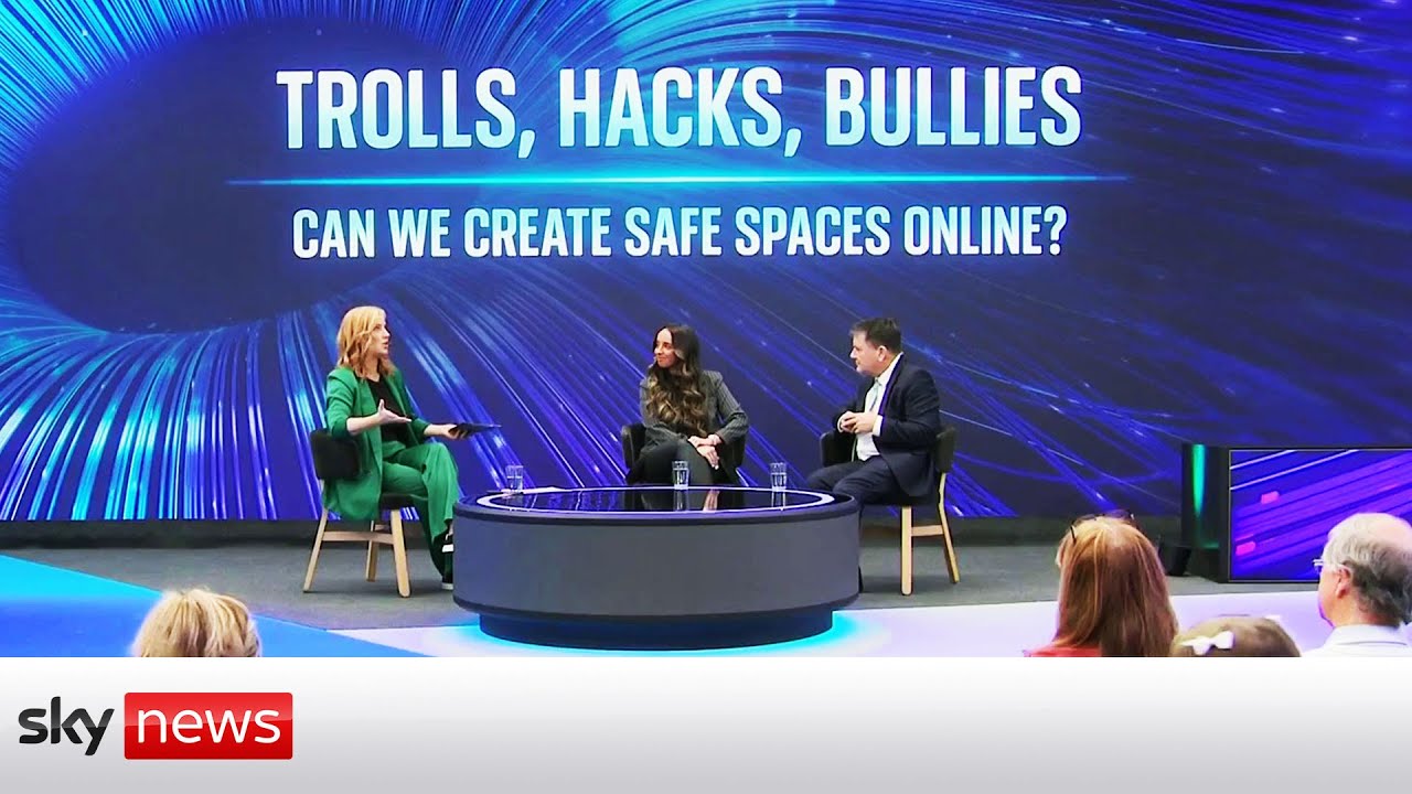 Troll, hack, bullies: Can we create safe spaces online? - The Global Herald