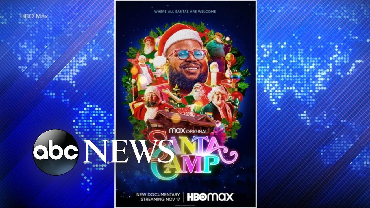 ‘Santa Camp’ documentary targets diversity - The Global Herald