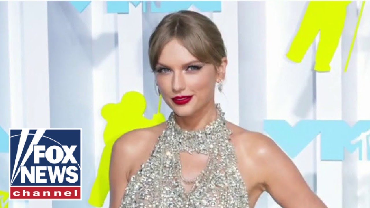 Taylor Swift was trying to do the right thing: Fmr. Sony Music ...