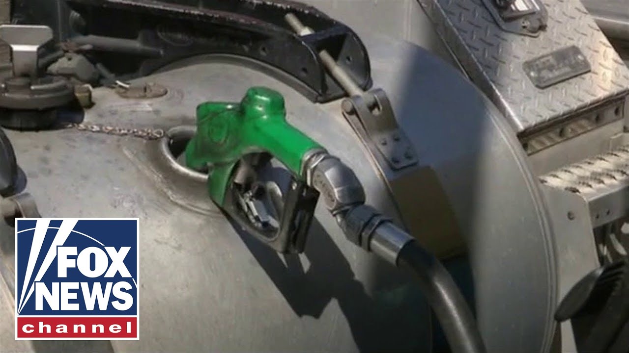 US could run out of diesel fuel very soon, then what? Energy supplier ...