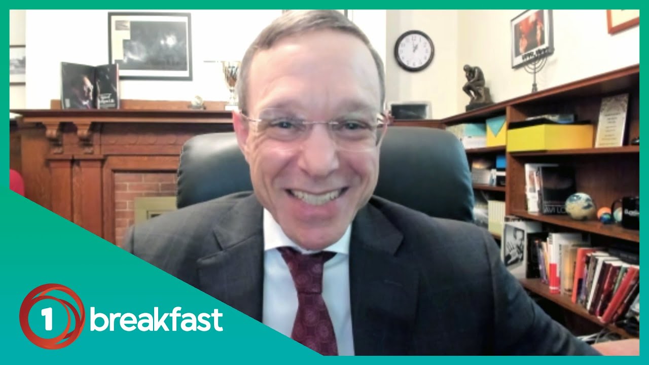 Interstellar: Expedition planned to investigate PNG meteor - The Global ...