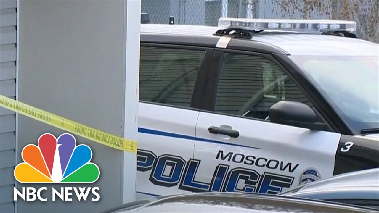 New Autopsy Details On University Of Idaho Murder Victims - The Global ...
