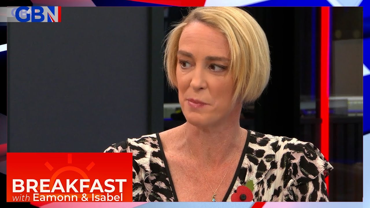 Rishi Sunak to attend Cop 27 | Freddie Gray and Claire Pearsall react ...