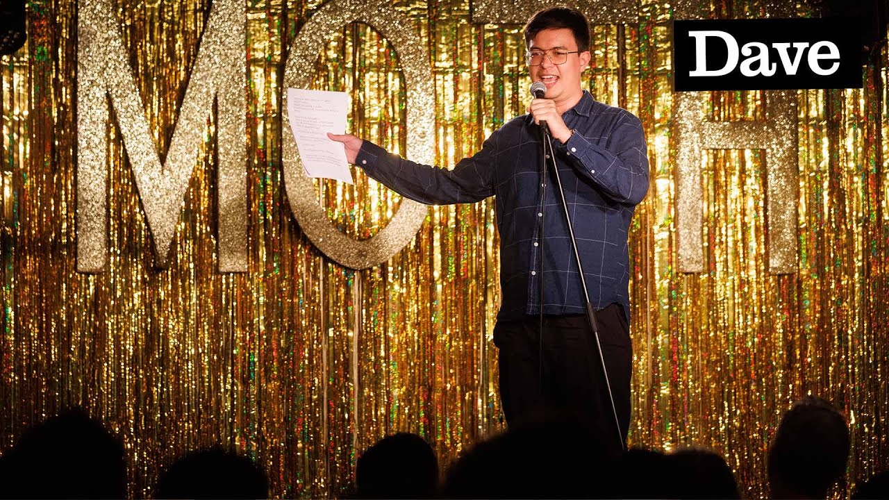 Meet Dave Mathewson | Bangers & Cash | Yesterday - The Global Herald