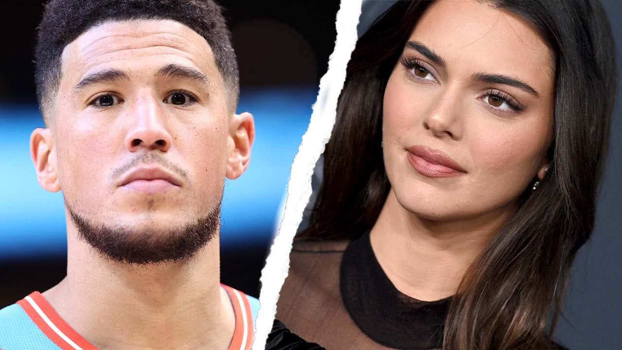 Why Kendall Jenner and Devin Booker SPLIT AGAIN (Source) - The Global Herald