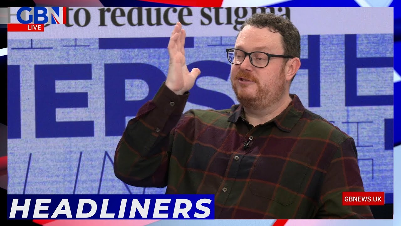 Monkeypox is renamed ‘mpox’ by WHO to reduce stigma | Headliners - The ...