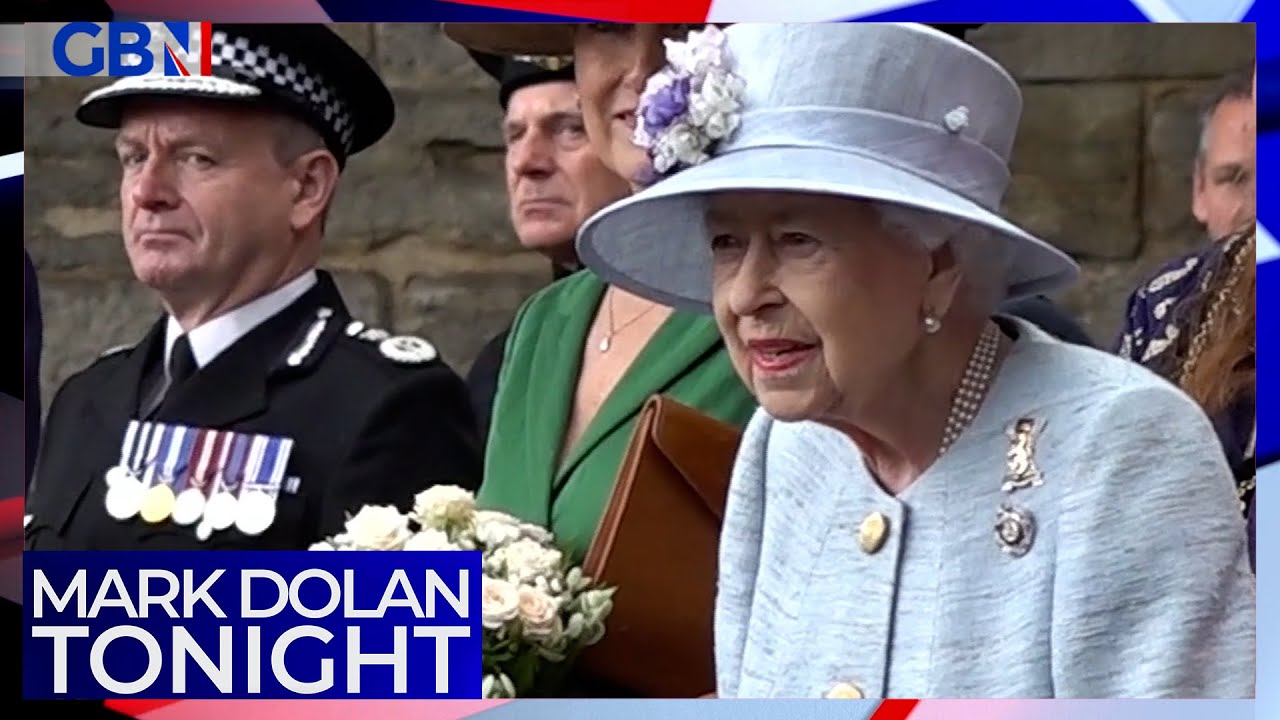 Royal Reporter Kinsey Schofield on a revealing new biography of Queen ...