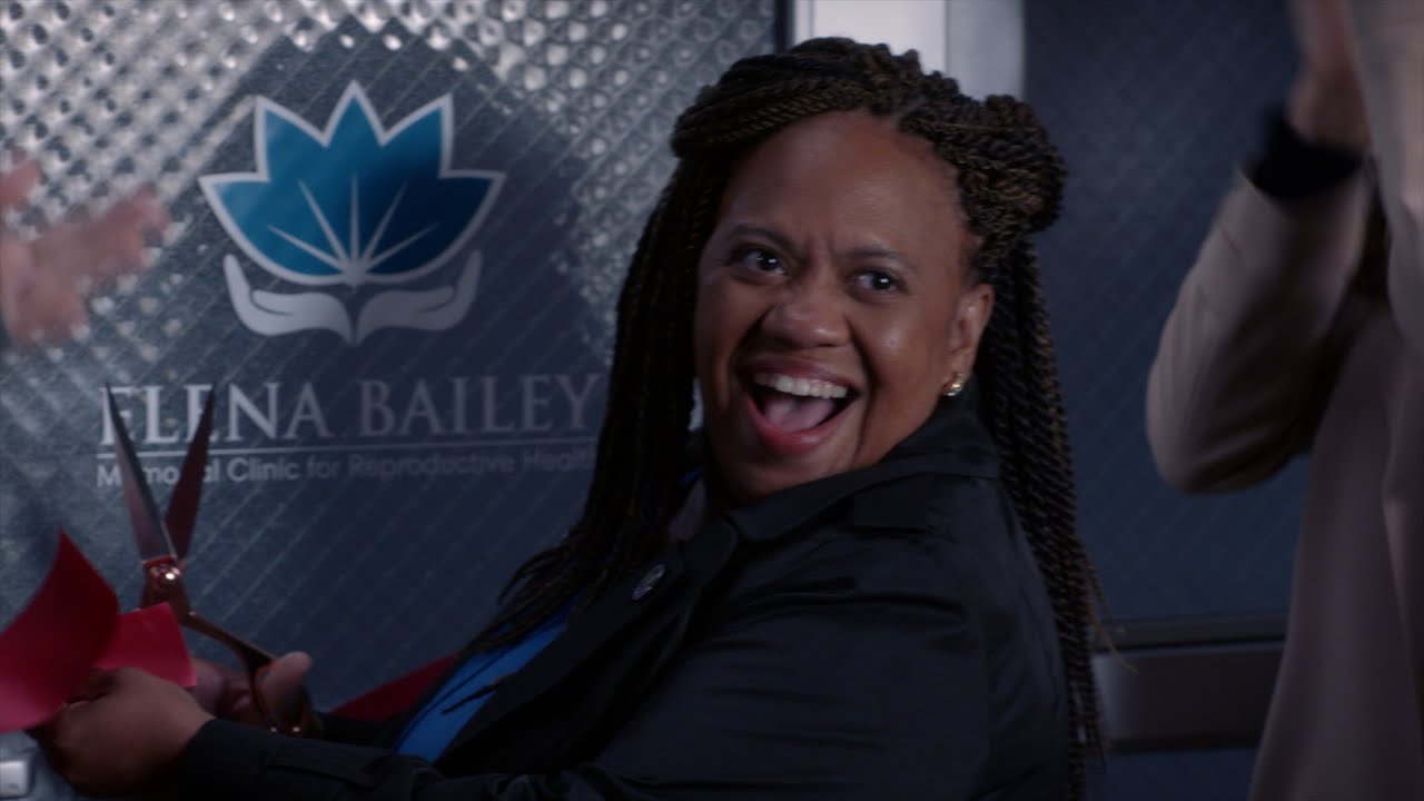 Bailey, Carina and Jo Open the Clinic - Grey's Anatomy - The Global Herald