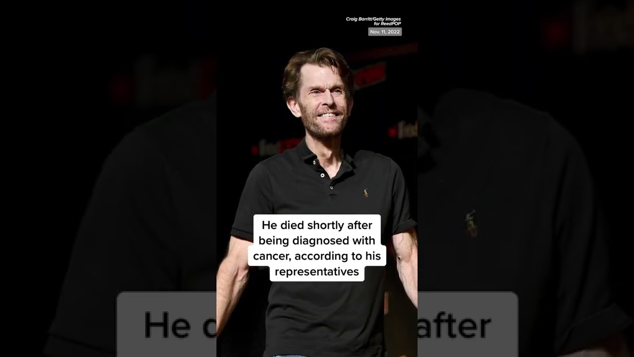 #KevinConroy, Voice Of #Batman Has Died - The Global Herald