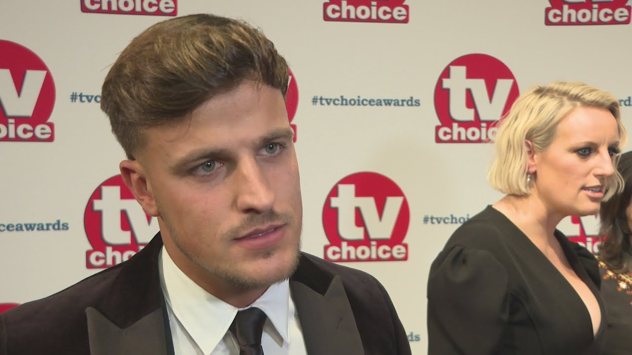 Luca Bish: “I never went on Love Island for love” - The Global Herald