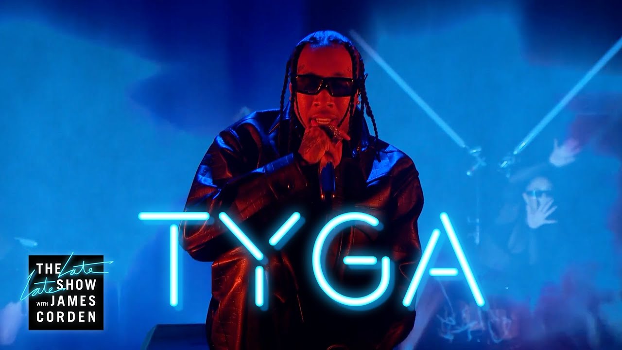 Tyga: Adrenaline, Ice Cream Man, Freaky Deaky - The Global Herald