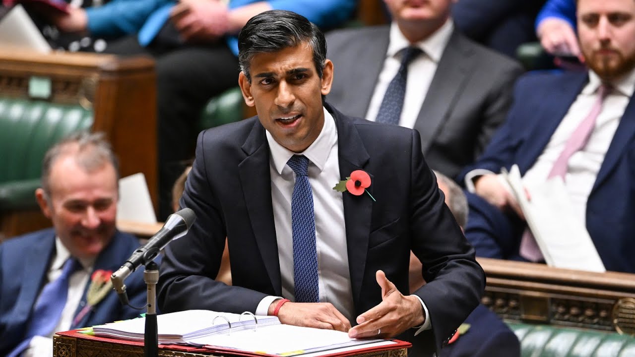 Live: Prime Minister Rishi Sunak faces Sir Keir Starmer in PMQs | ITV News - The Global Herald