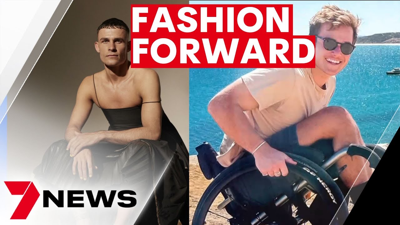 Runway set to feature an inclusive set of models | 7NEWS - The Global ...