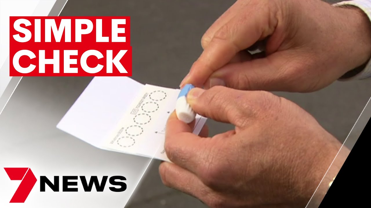 Breakthrough test making childhood diabetes diagnosis easier | 7NEWS ...