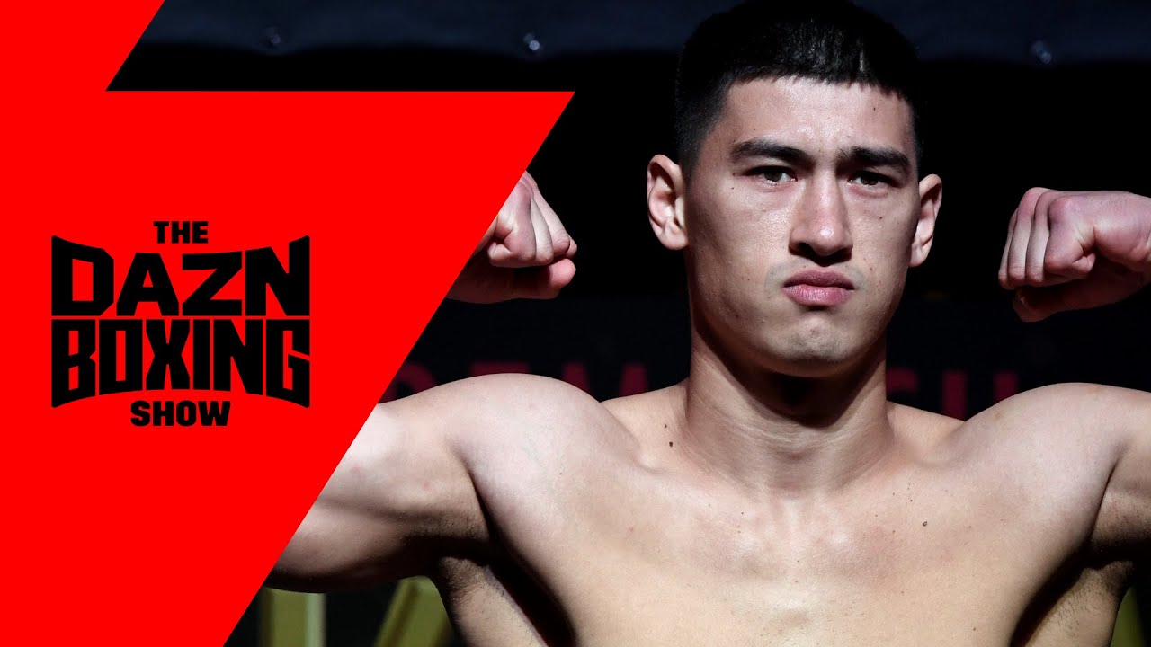 'I'll Be Fat When I Retire!' - Bivol on Canelo, Beterbiev & His Wife ...