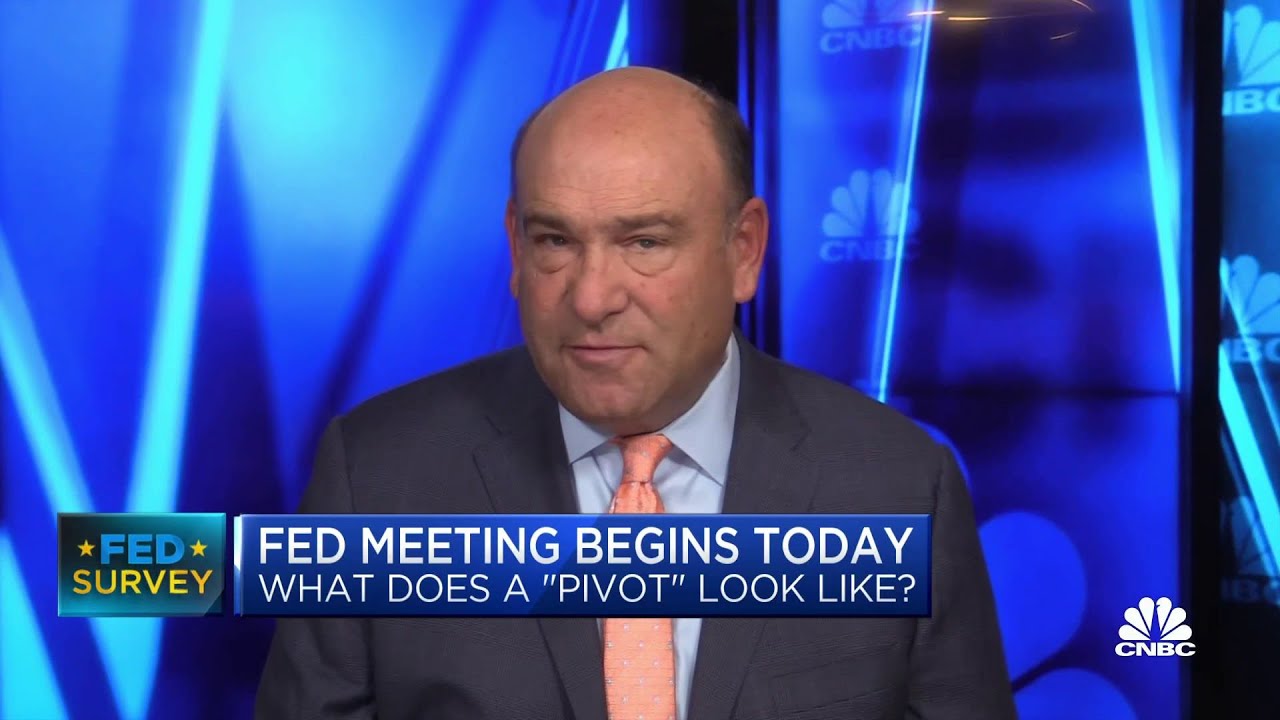 What does a Fed 'pivot' look like? Here's what experts think - The ...