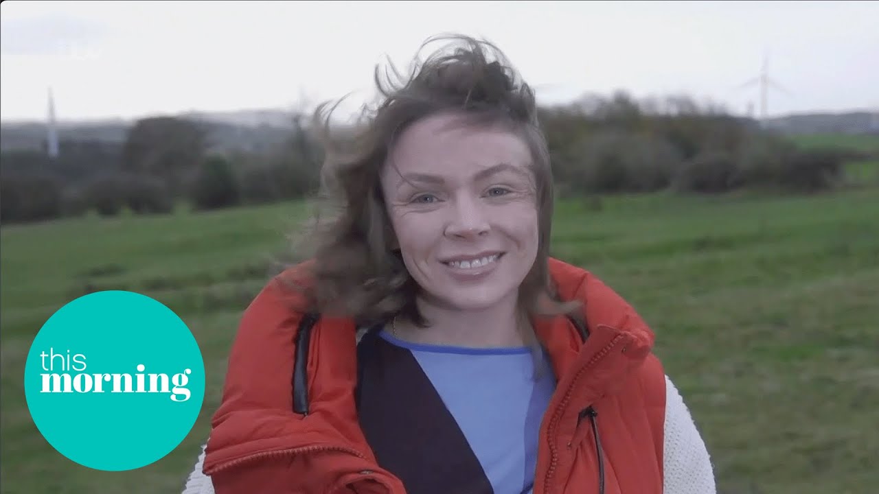 Viral Sensation Steve The Horses' Human Neighbour Joins Us To Reveal ...