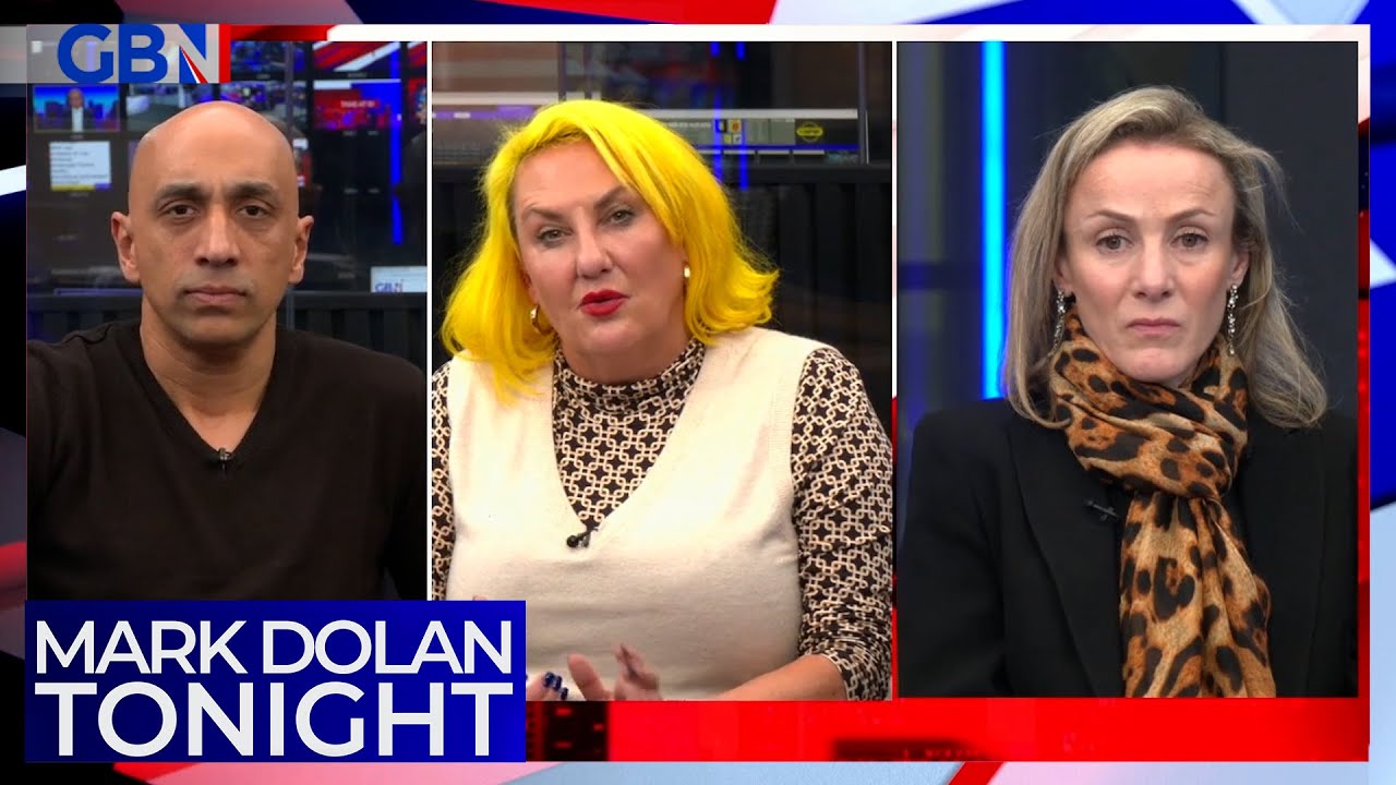 Tommy Sandhu, Lisa McKenzie & Emma Woolf on whether children are being ...