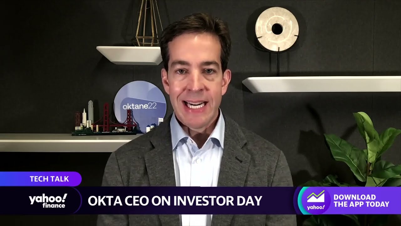 Okta is committed to building ‘the primary cloud around’ customer ...
