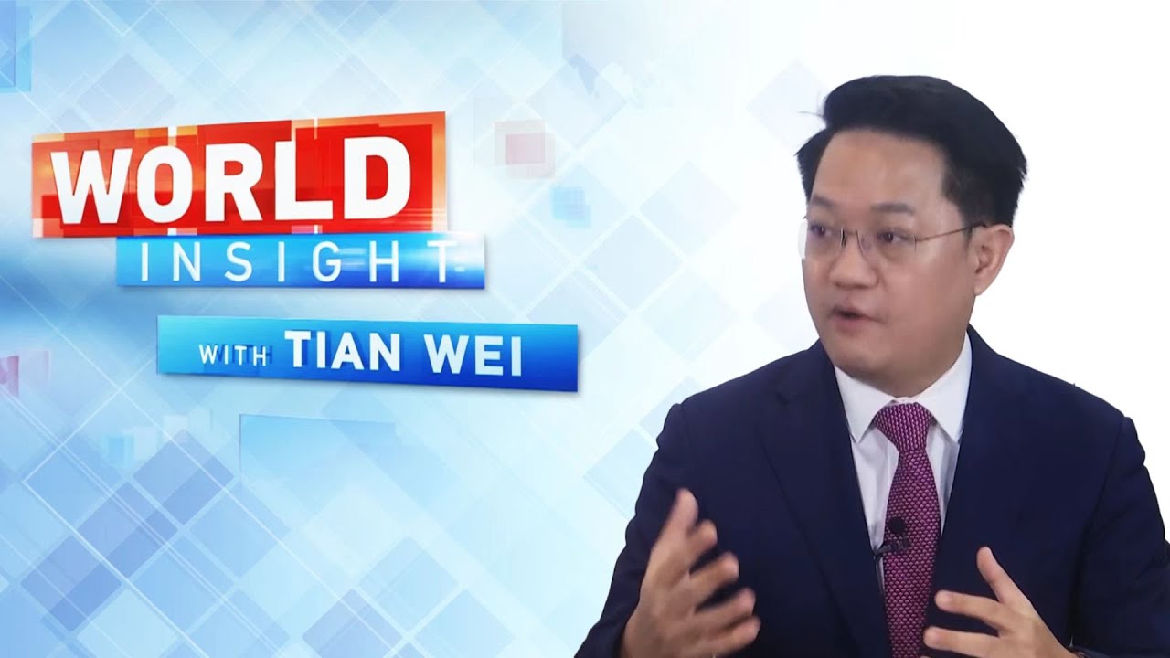 Chinese-led BRI on track to integrate Asia with transport links - The ...