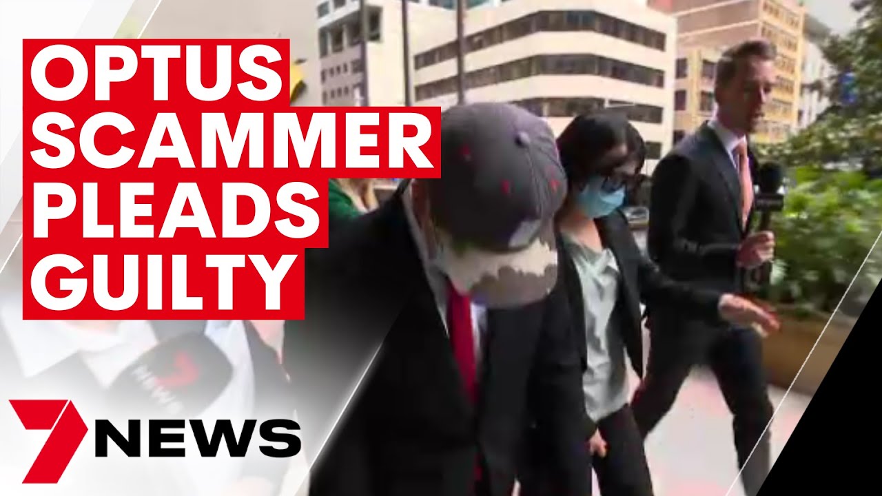 Dennis Su pleads guilty to attempting to scam thousands in Optus data ...