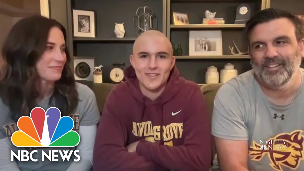 A Football Surprise From The Rivals - The Global Herald