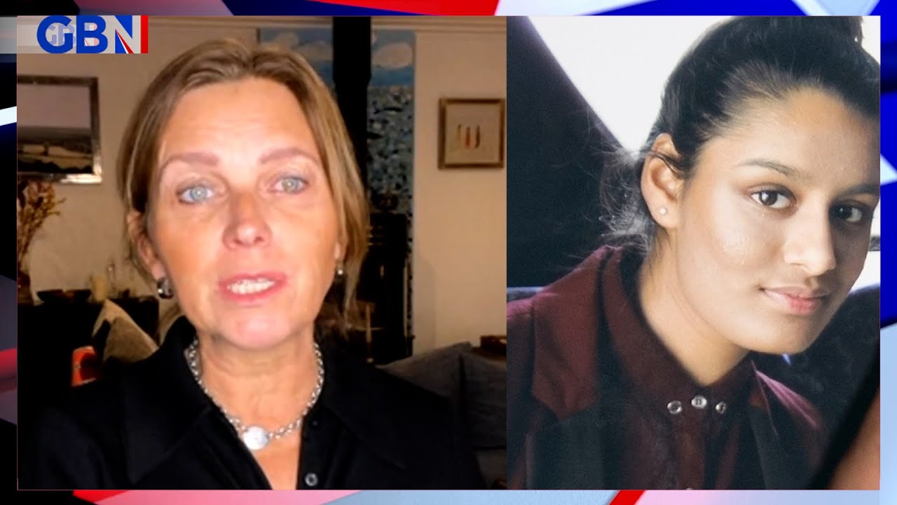 Shamima Begum | What factors are being considered in her court appeal ...