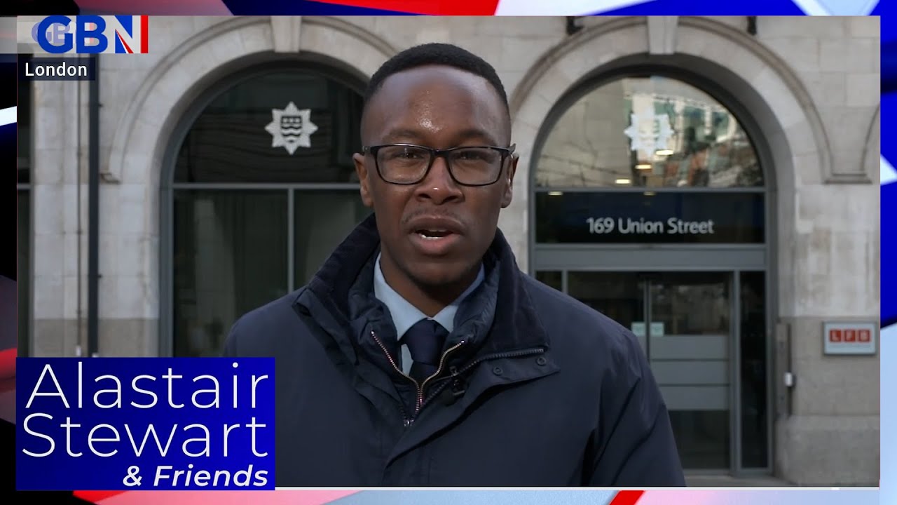 London Fire Brigade 'institutionally misogynist and racist' | Theo ...