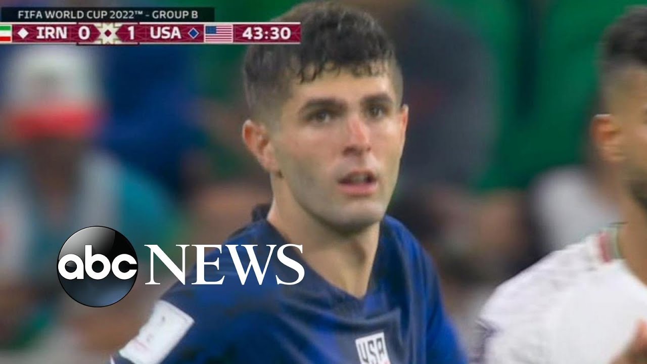 World Cup Victory For Team Usa The Global Herald