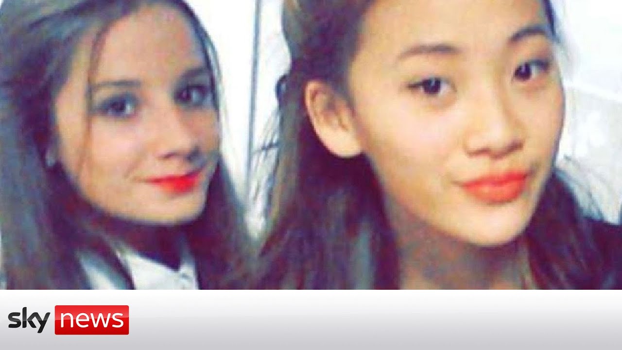 Molly Russell: Friend speaks out over Online Safety Bill - The Global ...