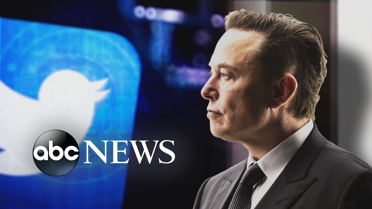 Twitter CEO Elon Musk reinstates Donald Trump’s Twitter account - The ...