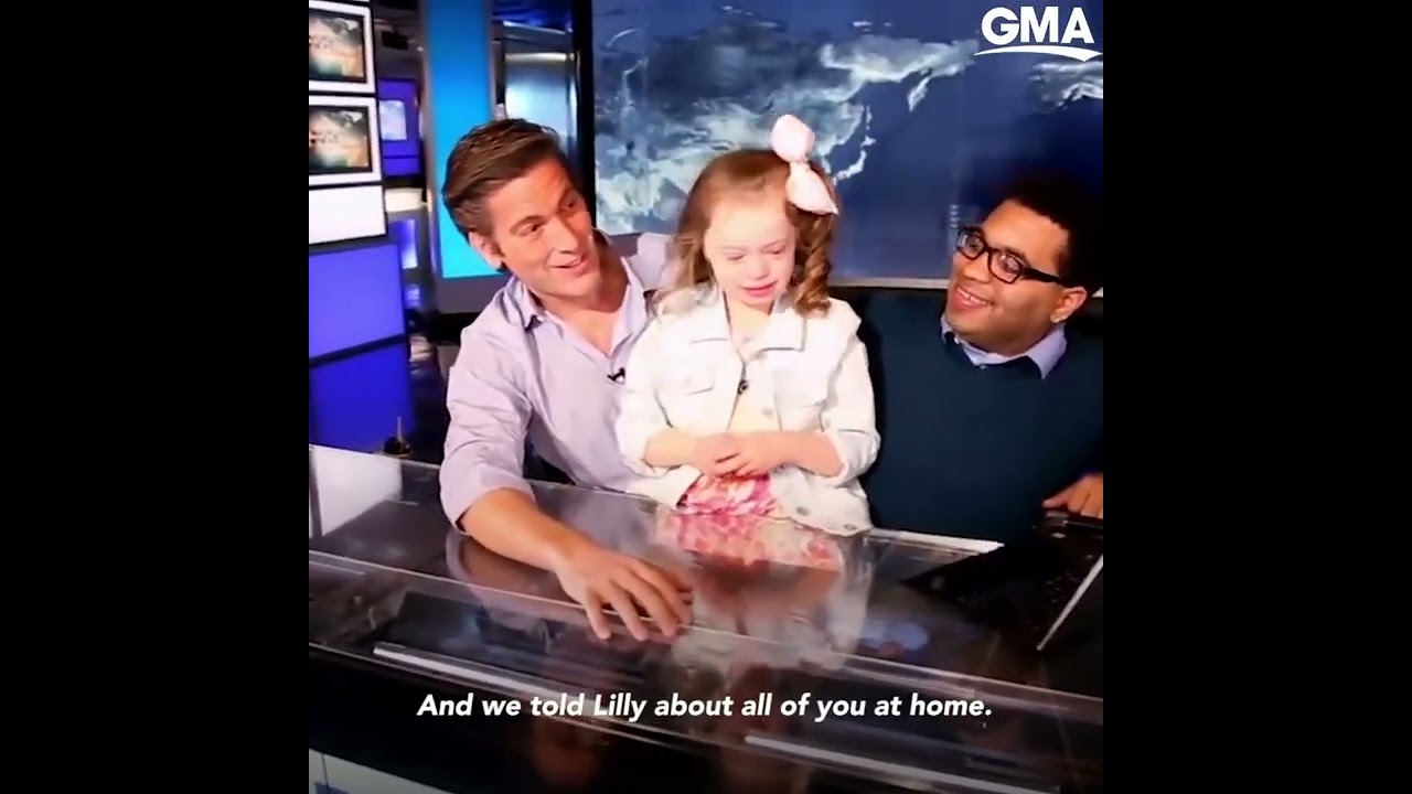 Our favorite David Muir moments for his birthday - The Global Herald