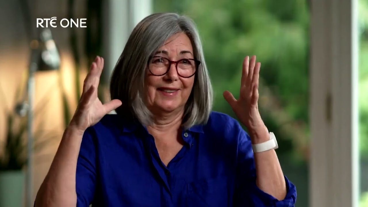 The Works Presents: New Series on RTÉ One and RTÉ Player - The Global ...