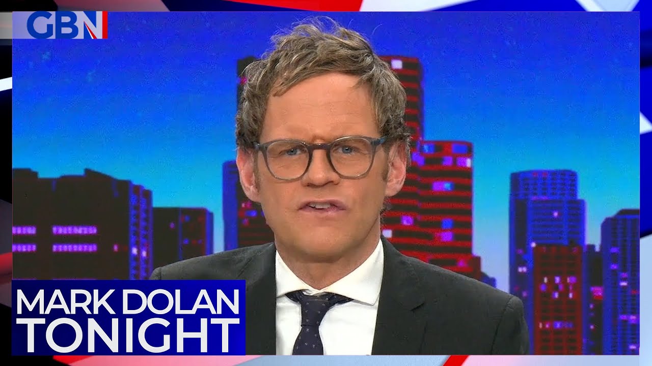 Mark Dolan: Donald Trump's return to Twitter is annoying the right ...
