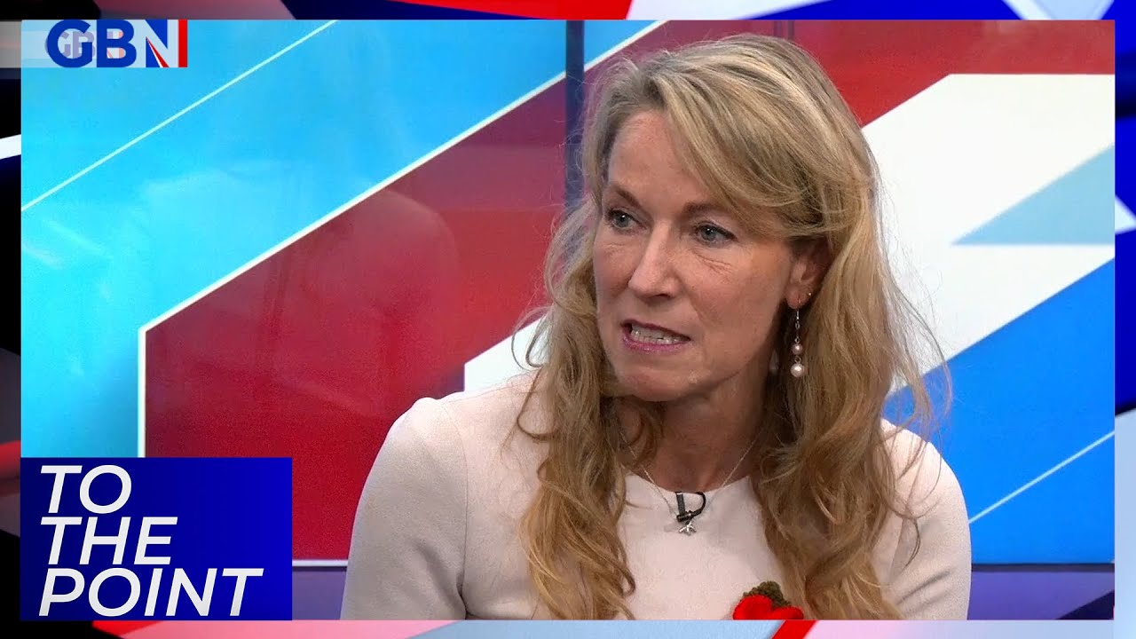 NHS GP Dr Renee Hoenderkamp on Royal College of Nursing announcing the ...