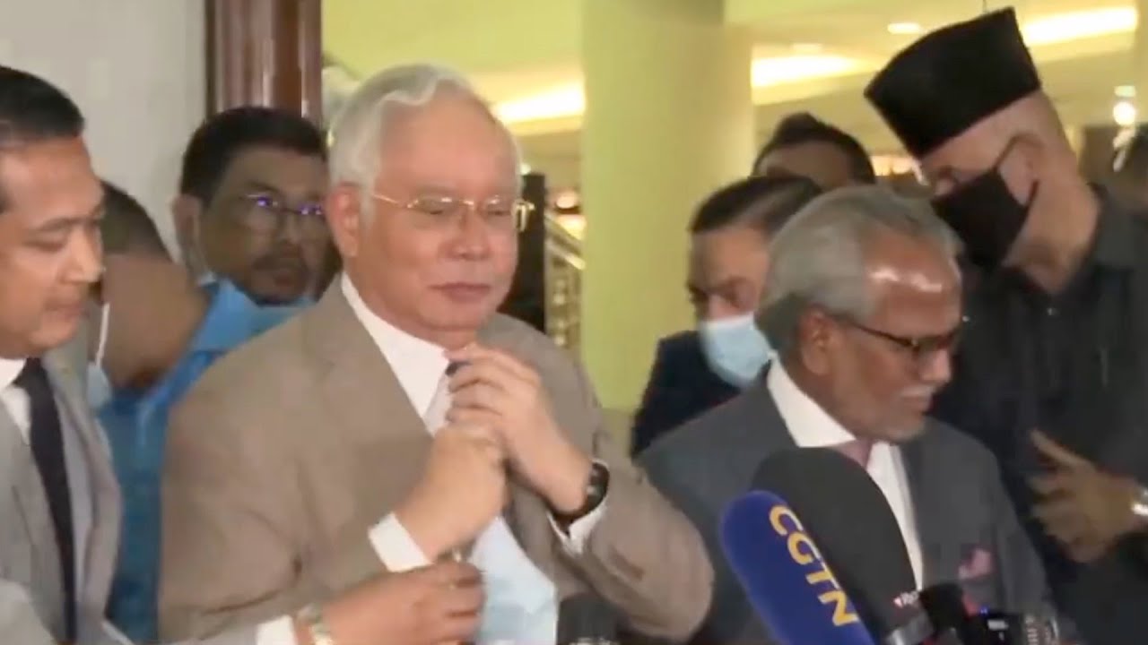 Malaysia Holding 15th General Election The Global Herald 
